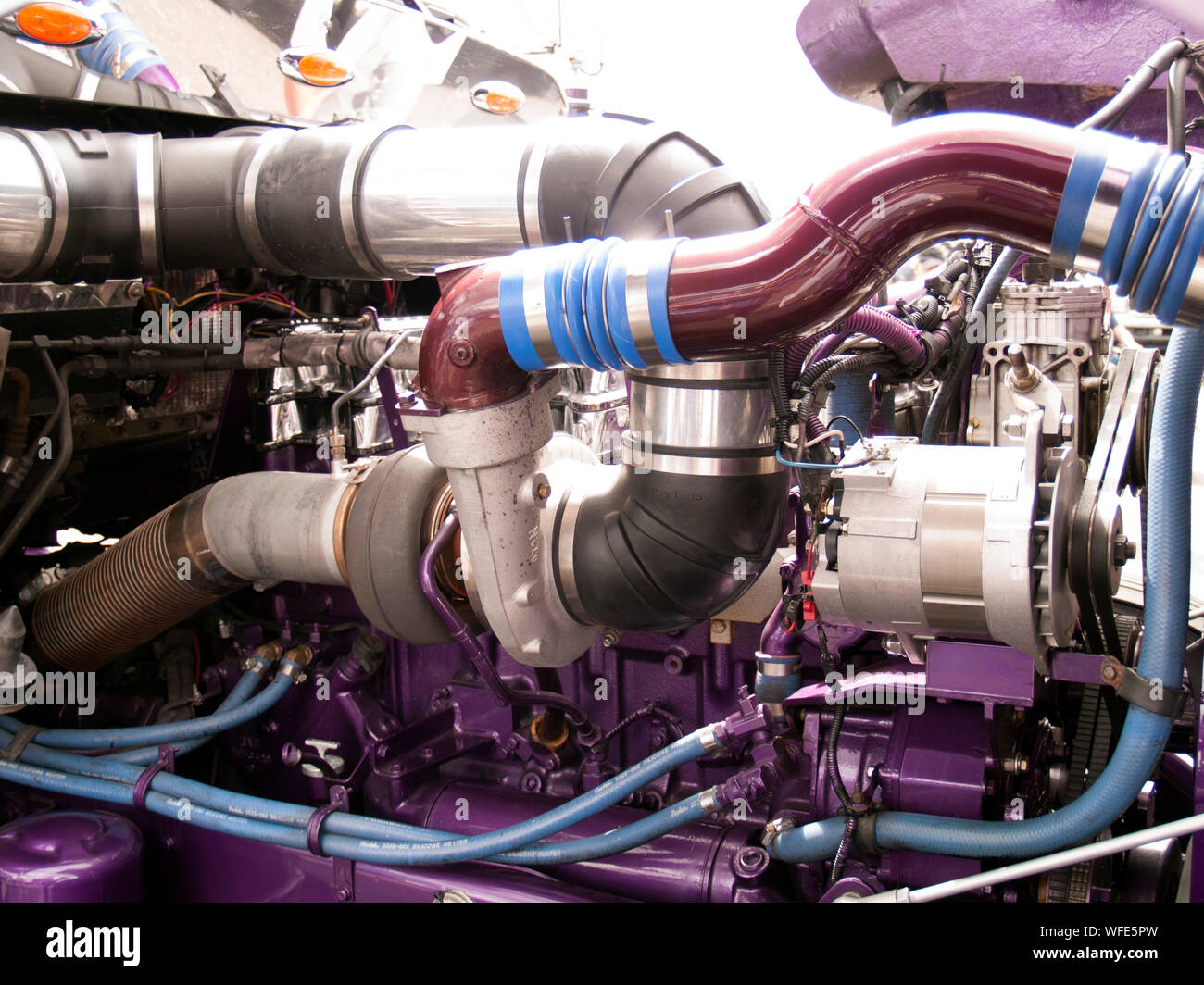 Inner equipment hi-res stock photography and images - Alamy