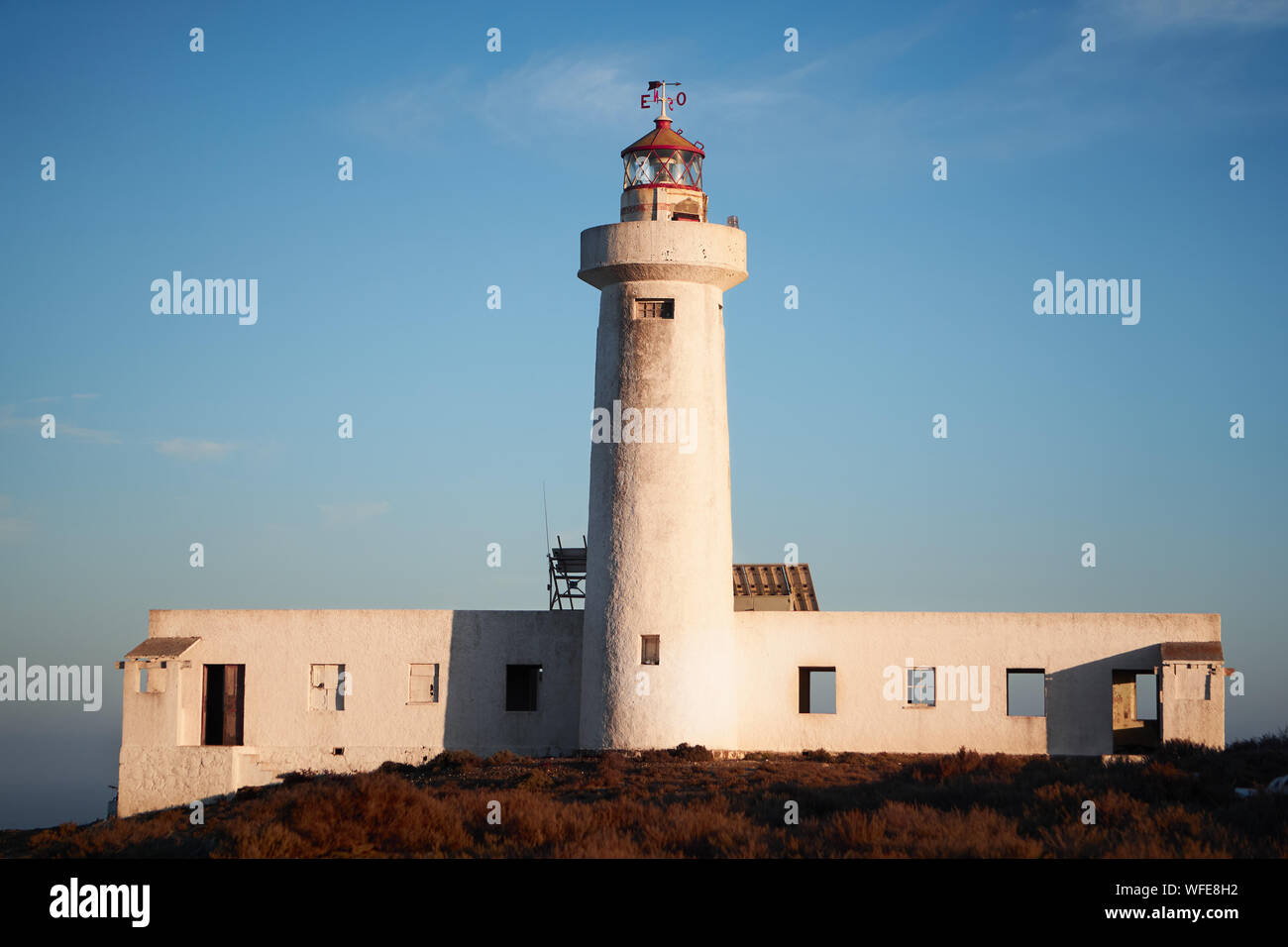 Isla Natividad High Resolution Stock Photography and Images - Alamy