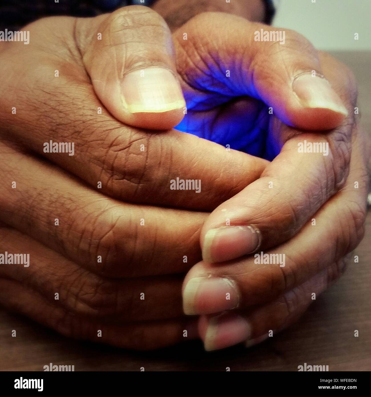 Light coming hi-res stock photography and images - Alamy