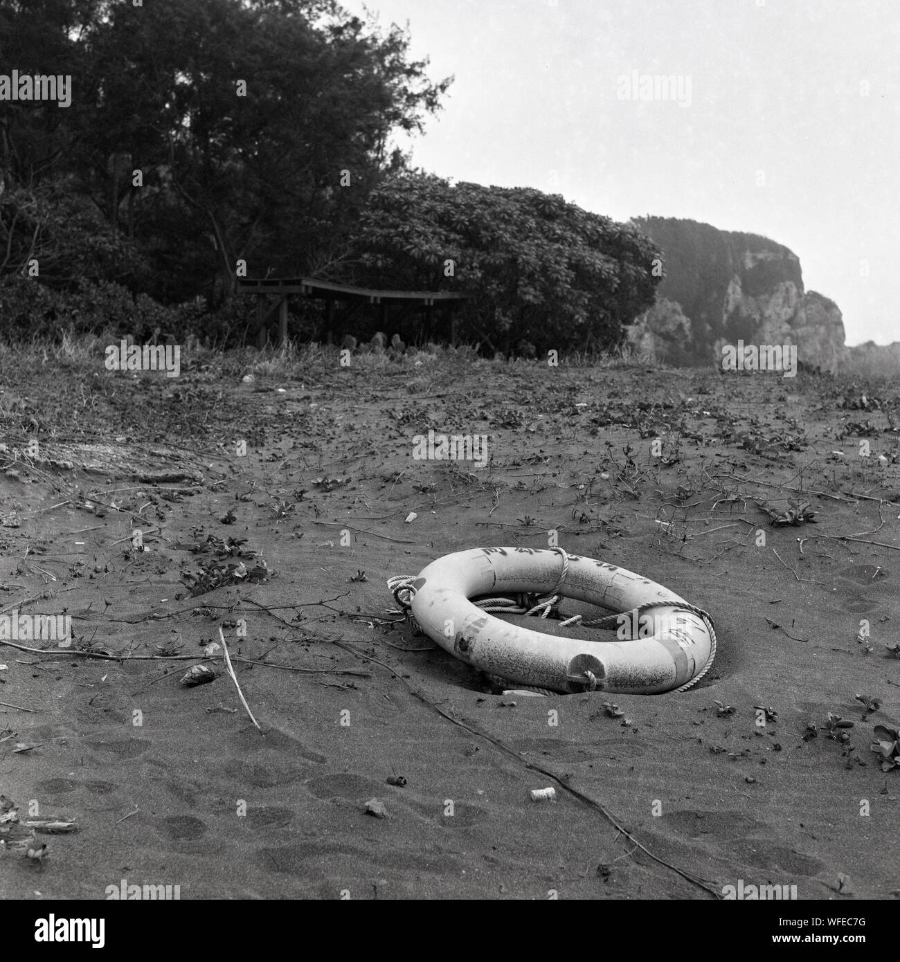 Shore safety hi-res stock photography and images - Alamy