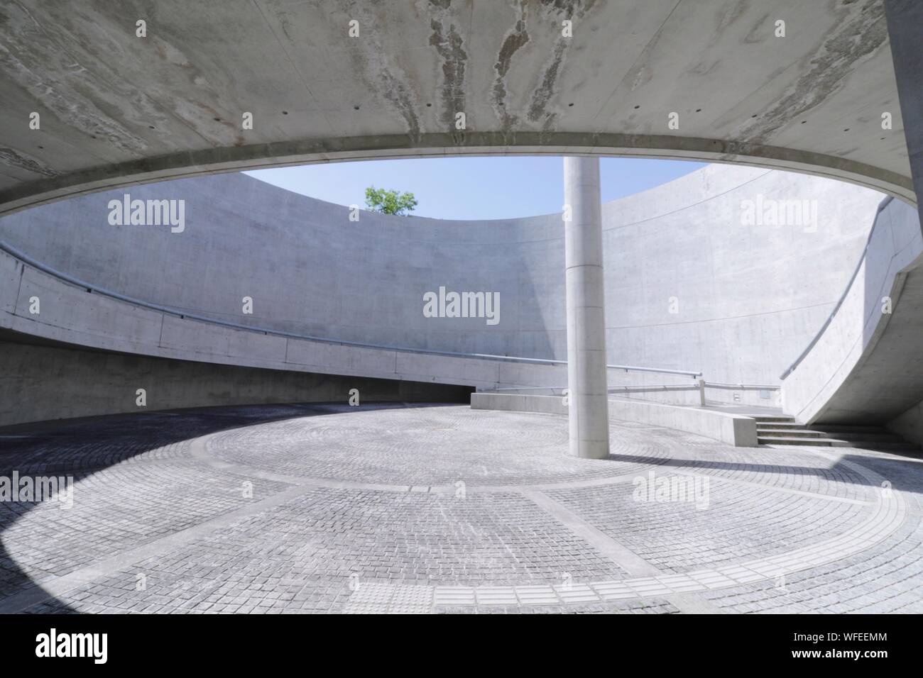 Built space hi-res stock photography and images - Alamy