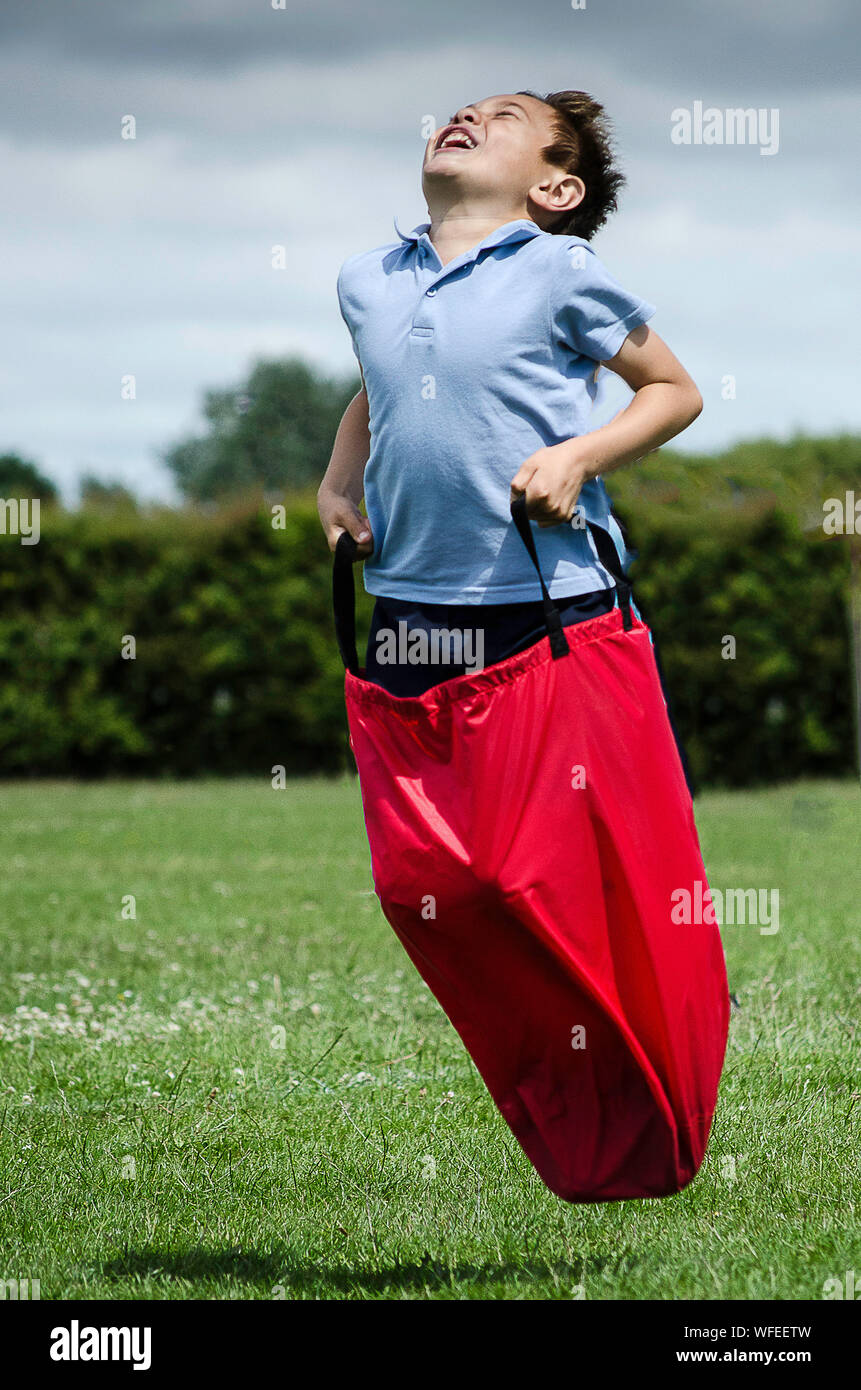 Jumping sack hi-res stock photography and images - Alamy