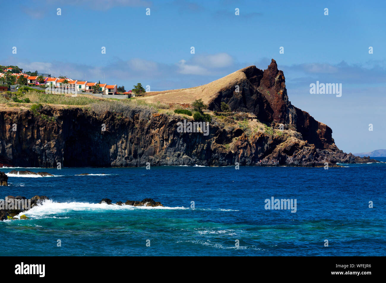Coastal calm hi-res stock photography and images - Alamy