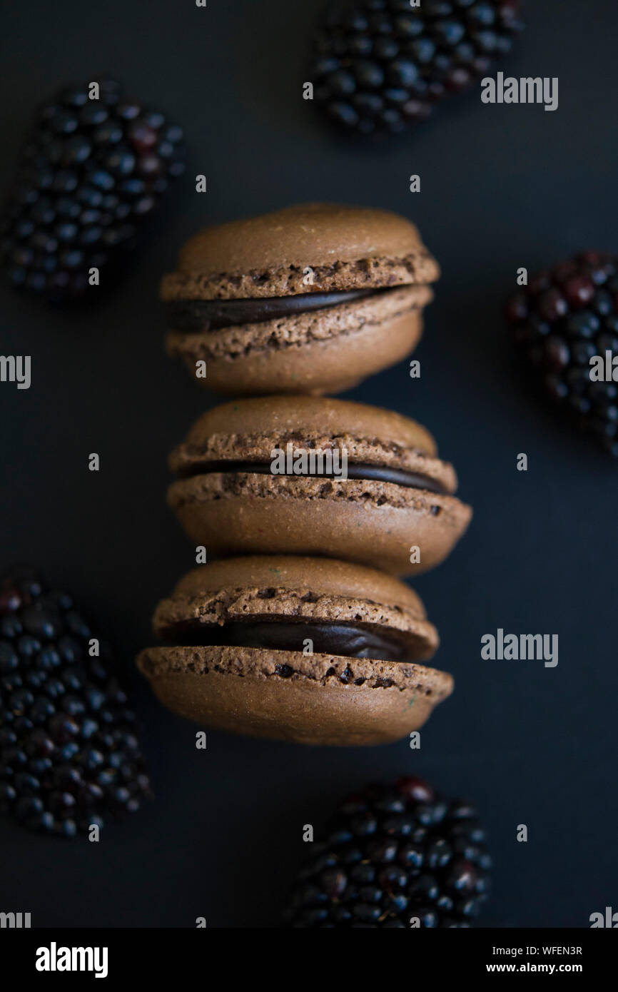 Stack of candies hi-res stock photography and images - Alamy