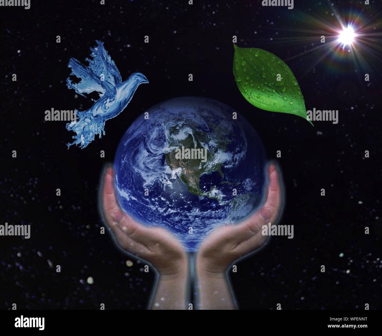 Space person hi-res stock photography and images - Alamy