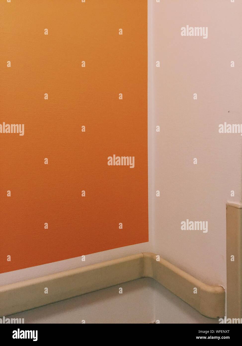 Electrical trunking hi-res stock photography and images - Alamy