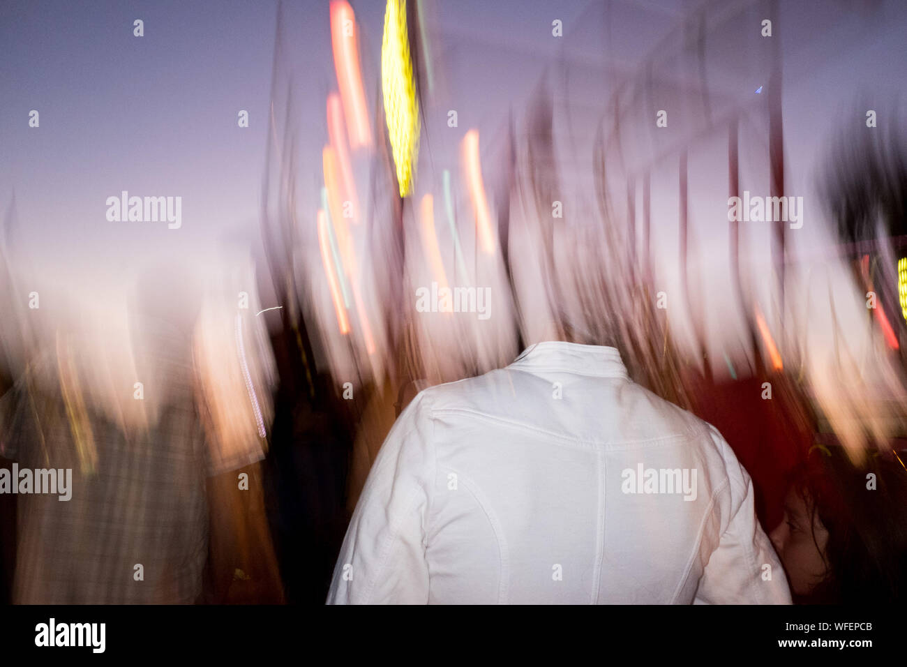 Decapitated man hi-res stock photography and images - Alamy