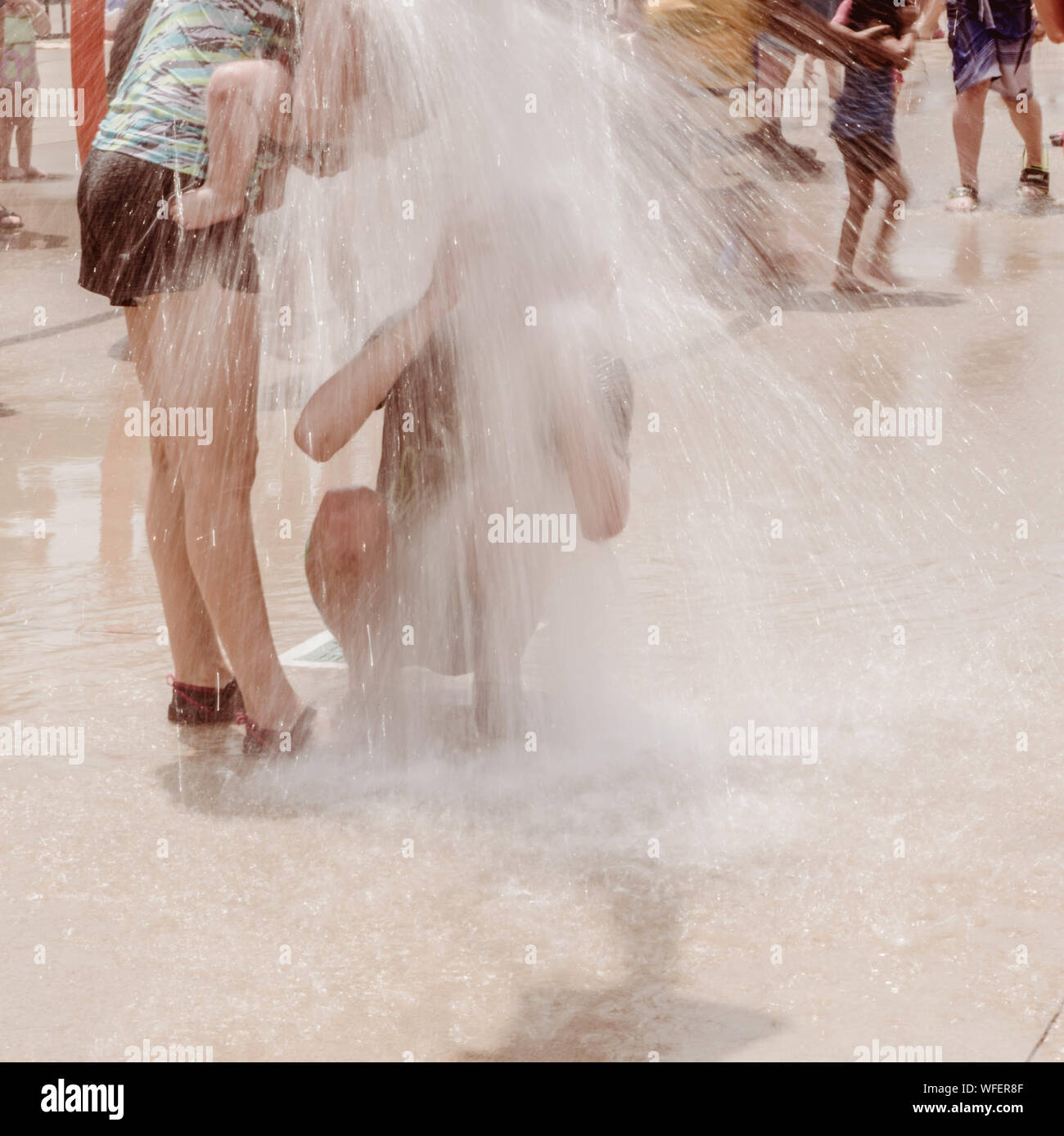 Medium long range hi-res stock photography and images - Alamy