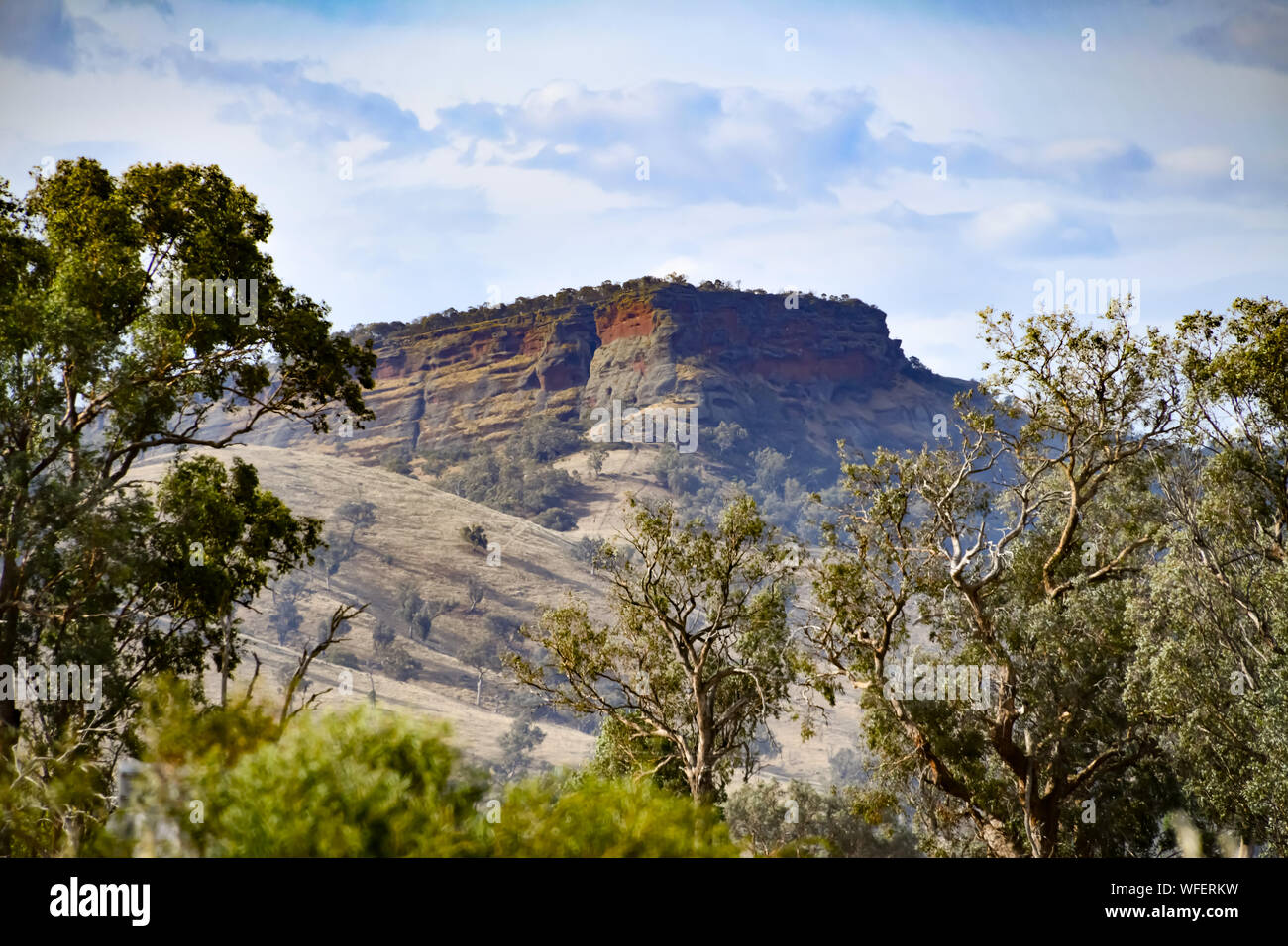 Australian rural hi-res stock photography and images - Alamy