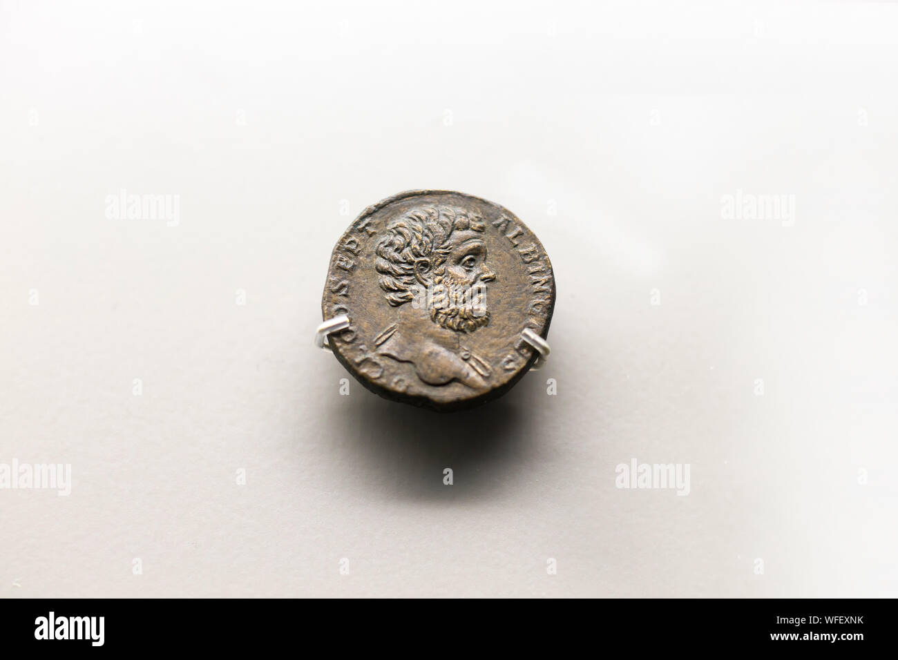 150 ac hi-res stock photography and images - Alamy