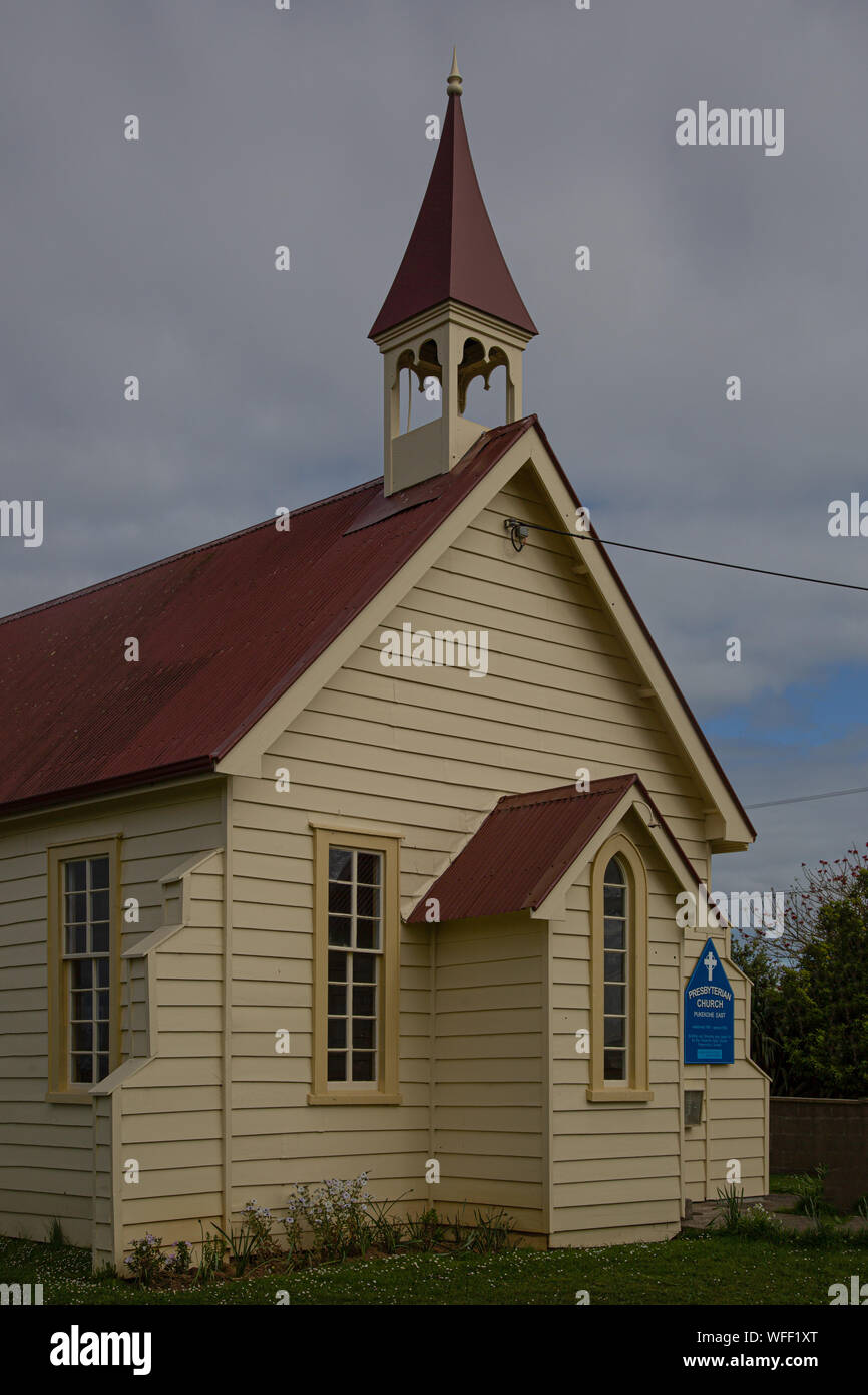 Pukekohe High Resolution Stock Photography and Images - Alamy