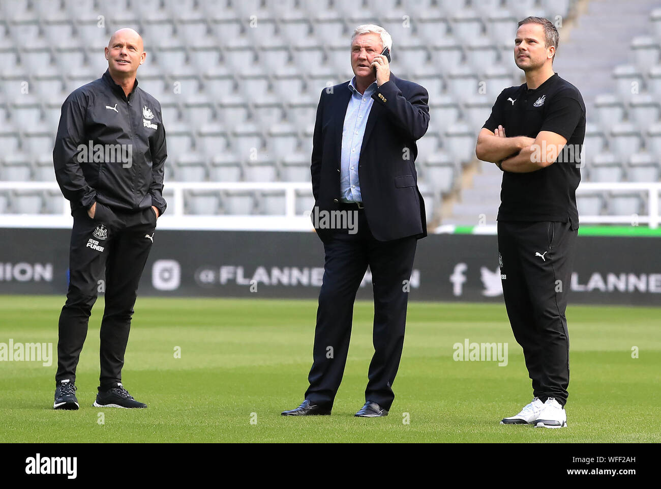 Stephen bruce newcastle hi-res stock photography and images - Alamy