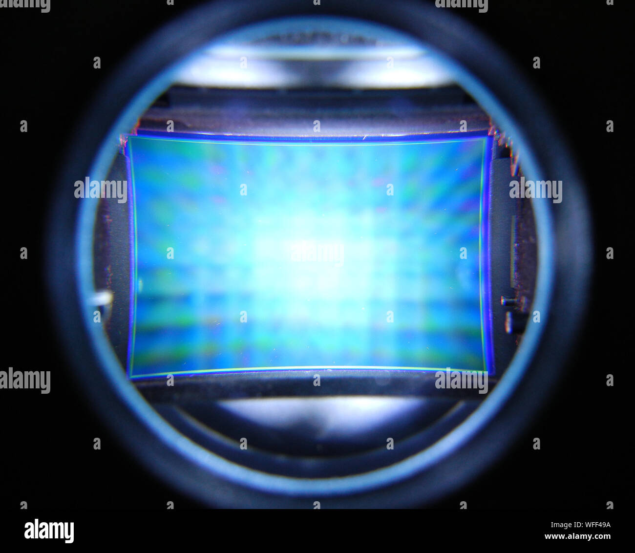 Lighting hole hi-res stock photography and images - Alamy