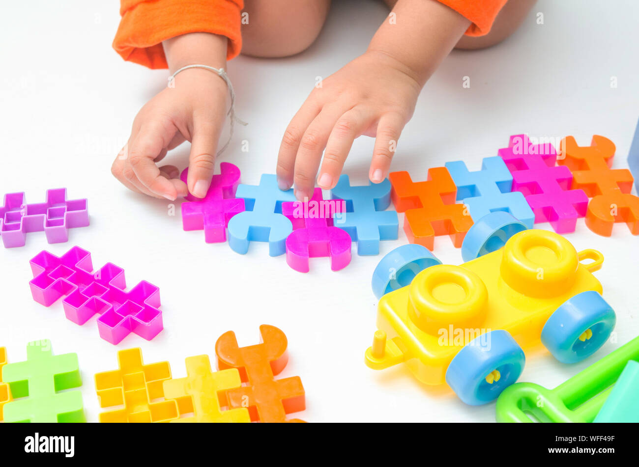 Game over puzzle hi-res stock photography and images - Alamy