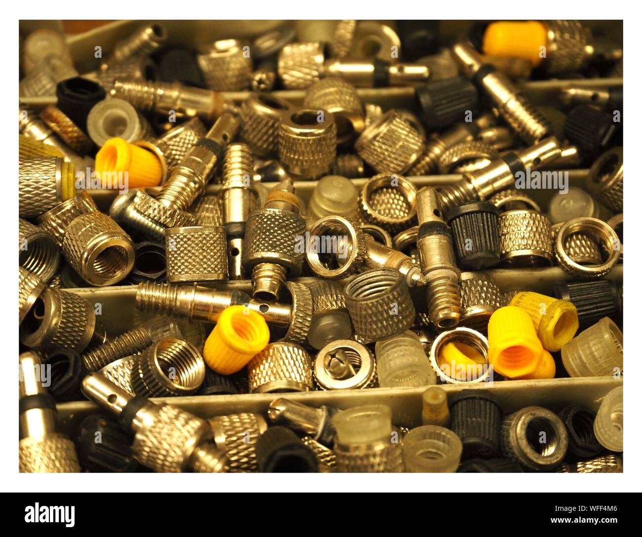 Various material Cut Out Stock Images & Pictures - Alamy
