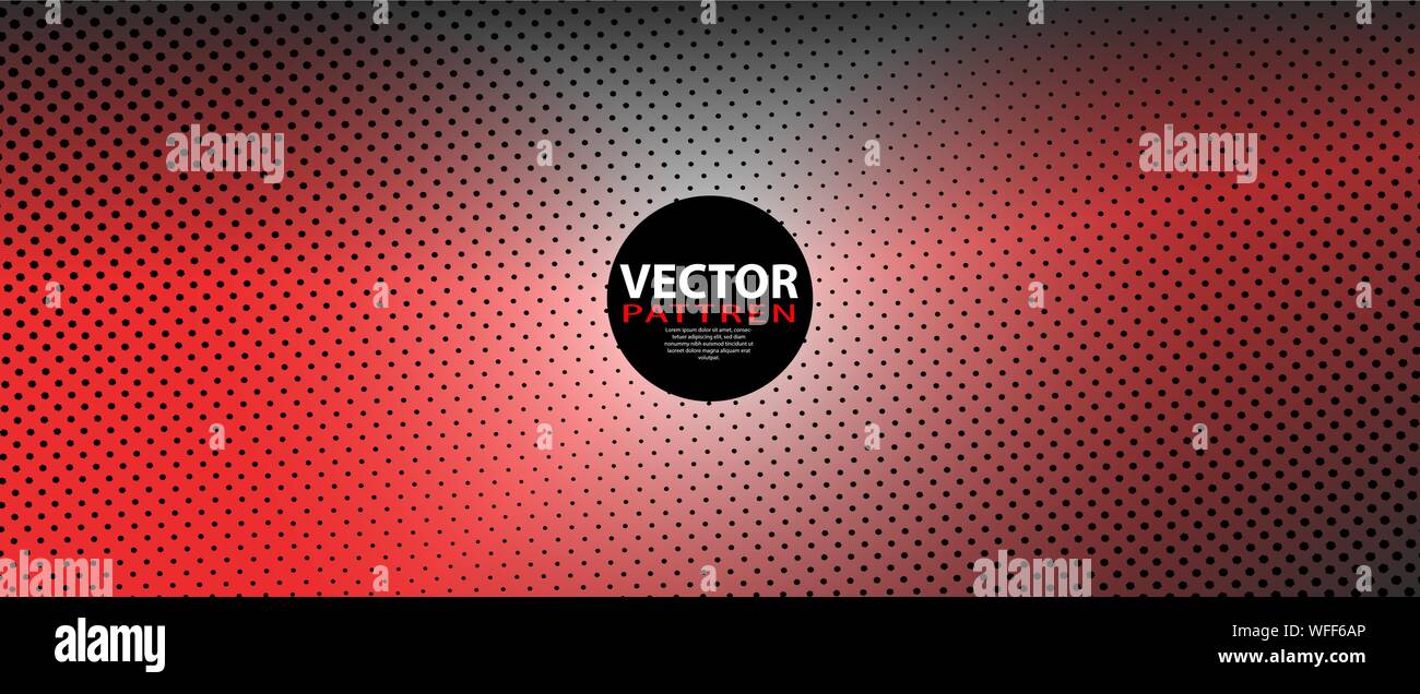 Halftone vector for background and design Stock Vector Image & Art - Alamy