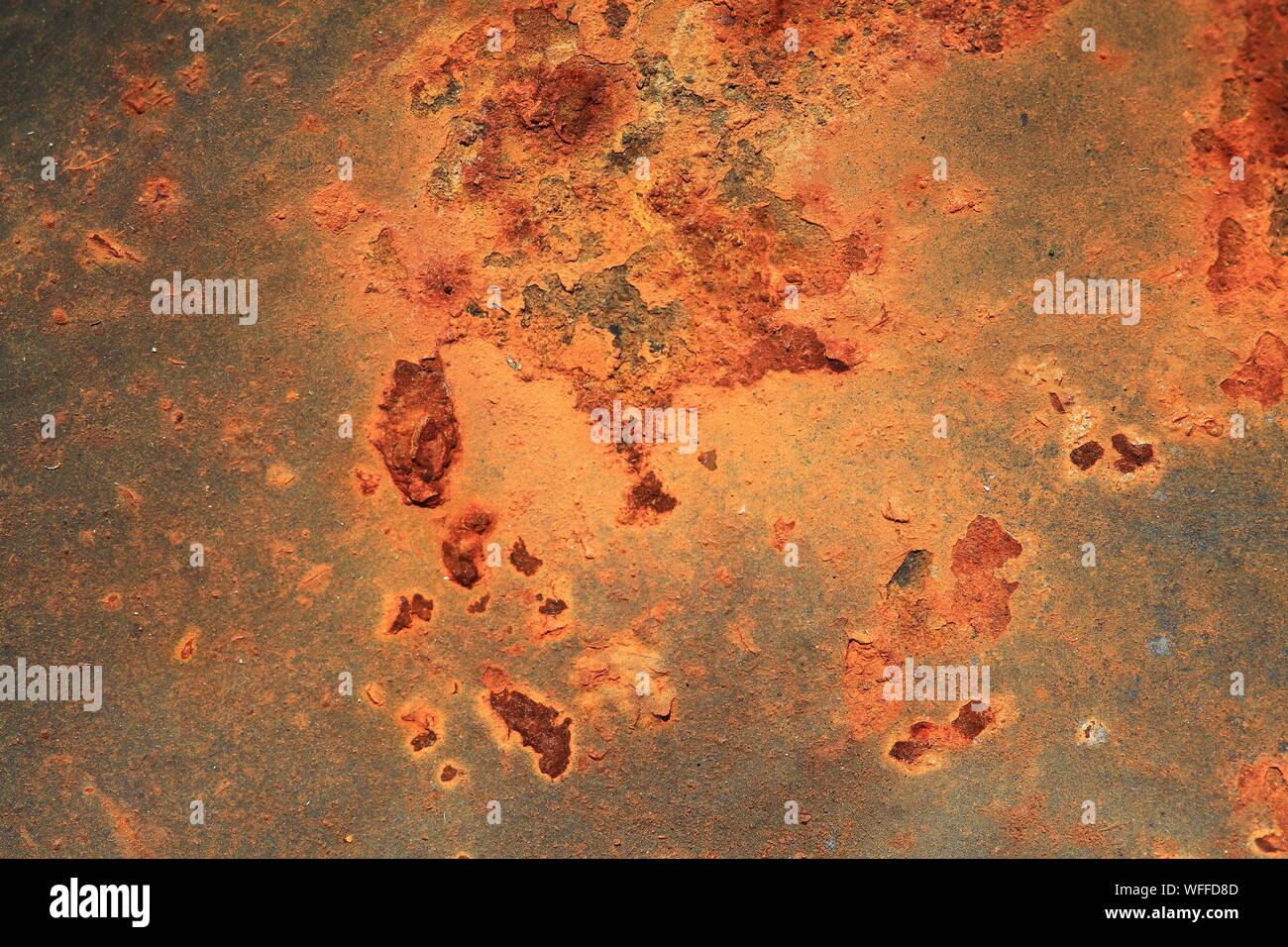 Rust formation hi-res stock photography and images - Alamy