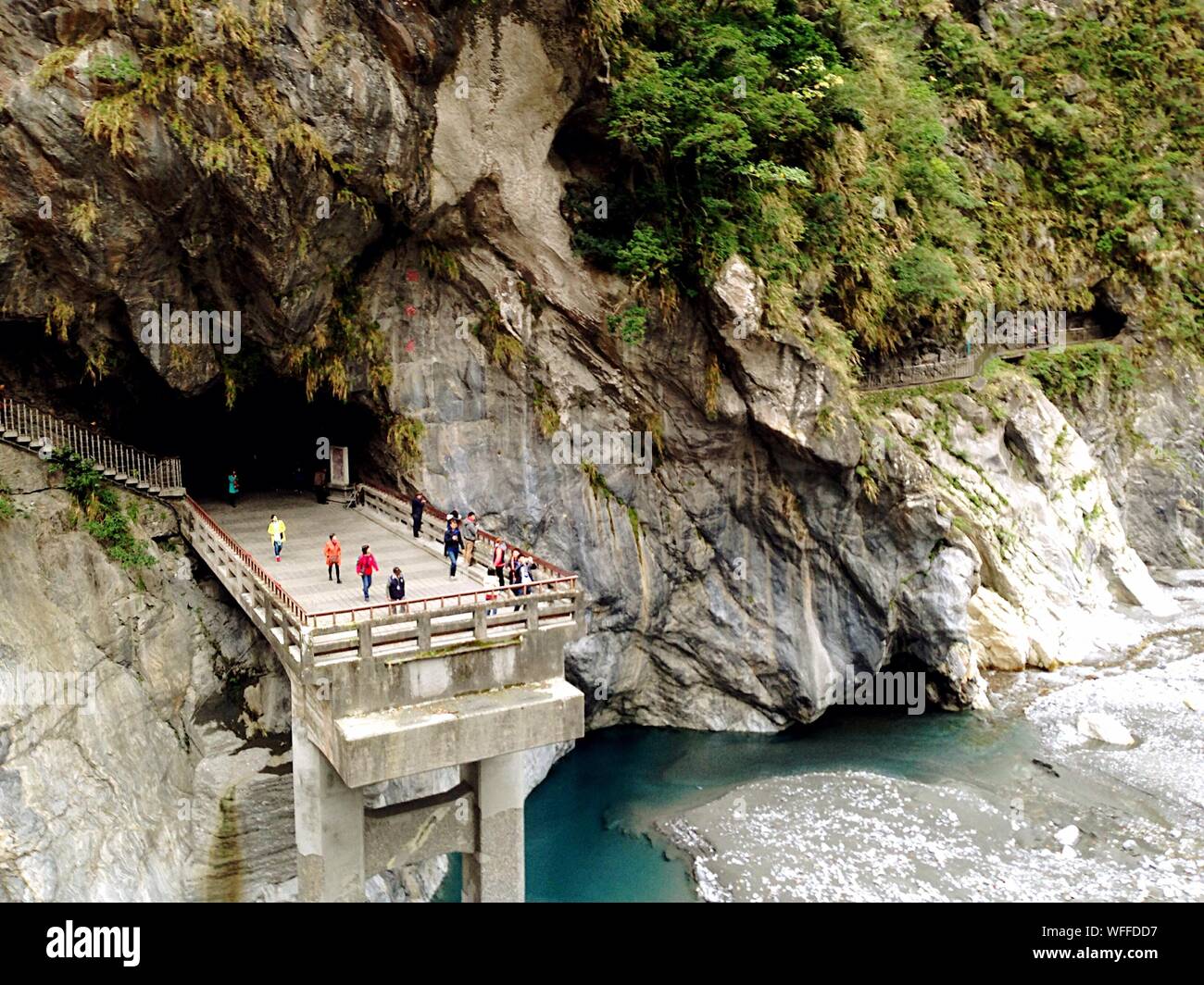 Taroko national park hi-res stock photography and images - Alamy