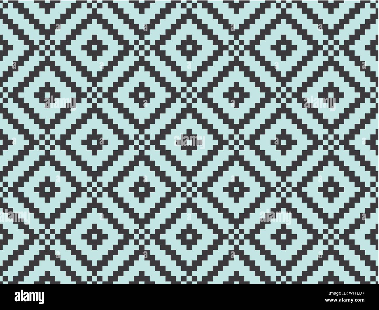 Seamless modern stylish texture and pattern. Black repeating geometric ...