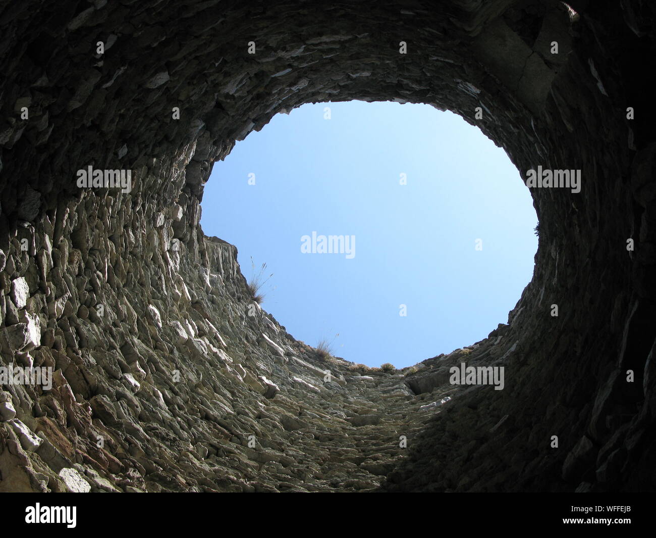 Saracen tower hi-res stock photography and images - Alamy