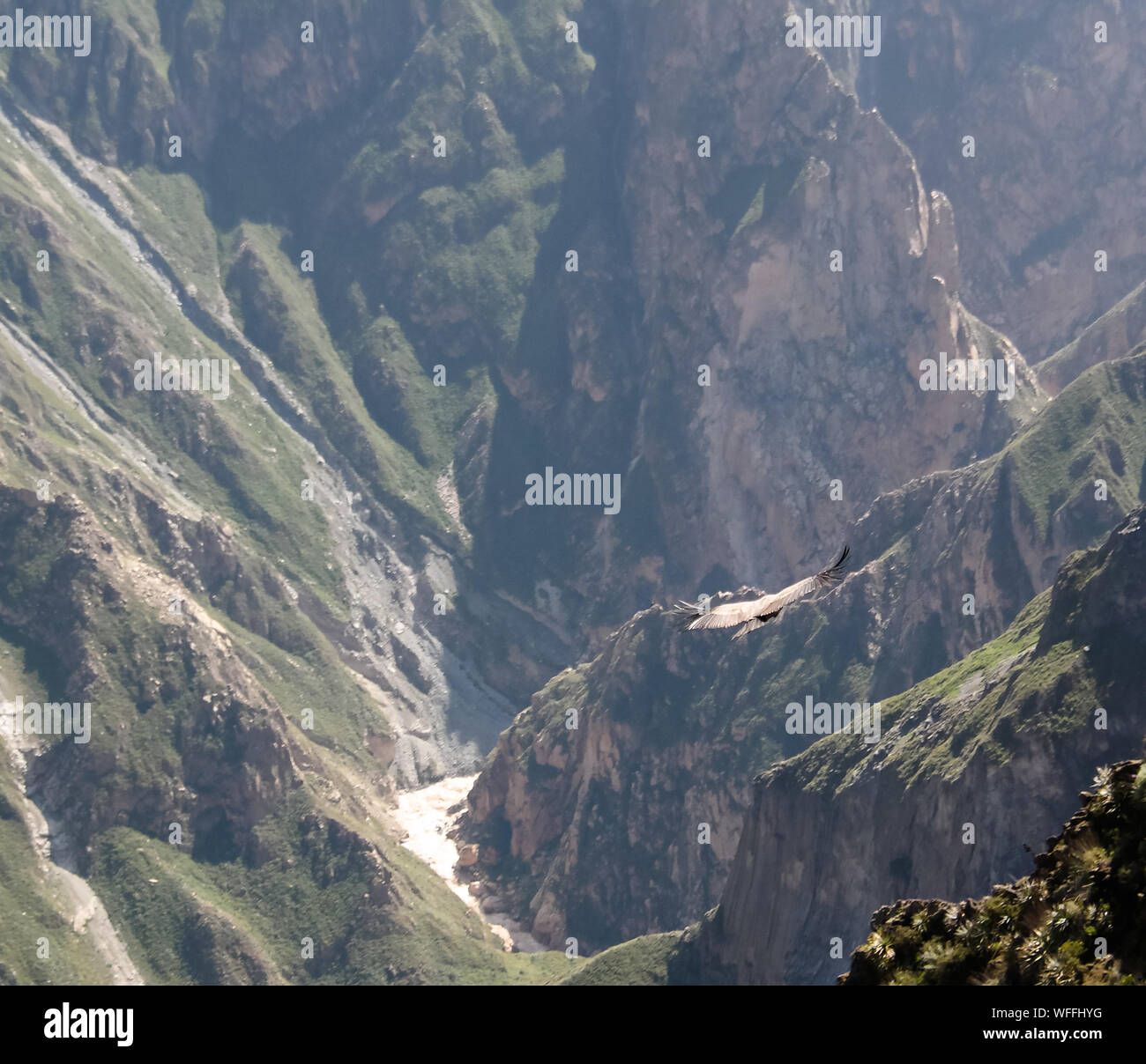 Mirador cruz del condor hi-res stock photography and images - Alamy