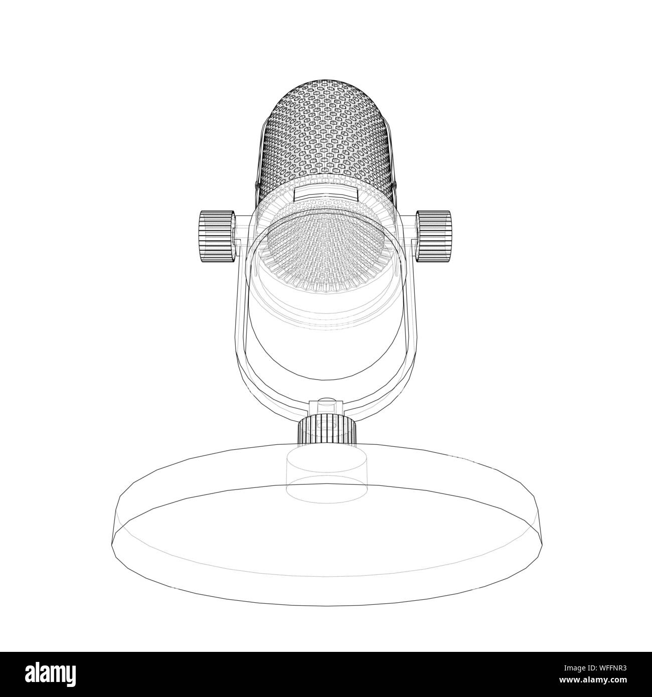 Invisible ink illustration Black and White Stock Photos & Images - Alamy