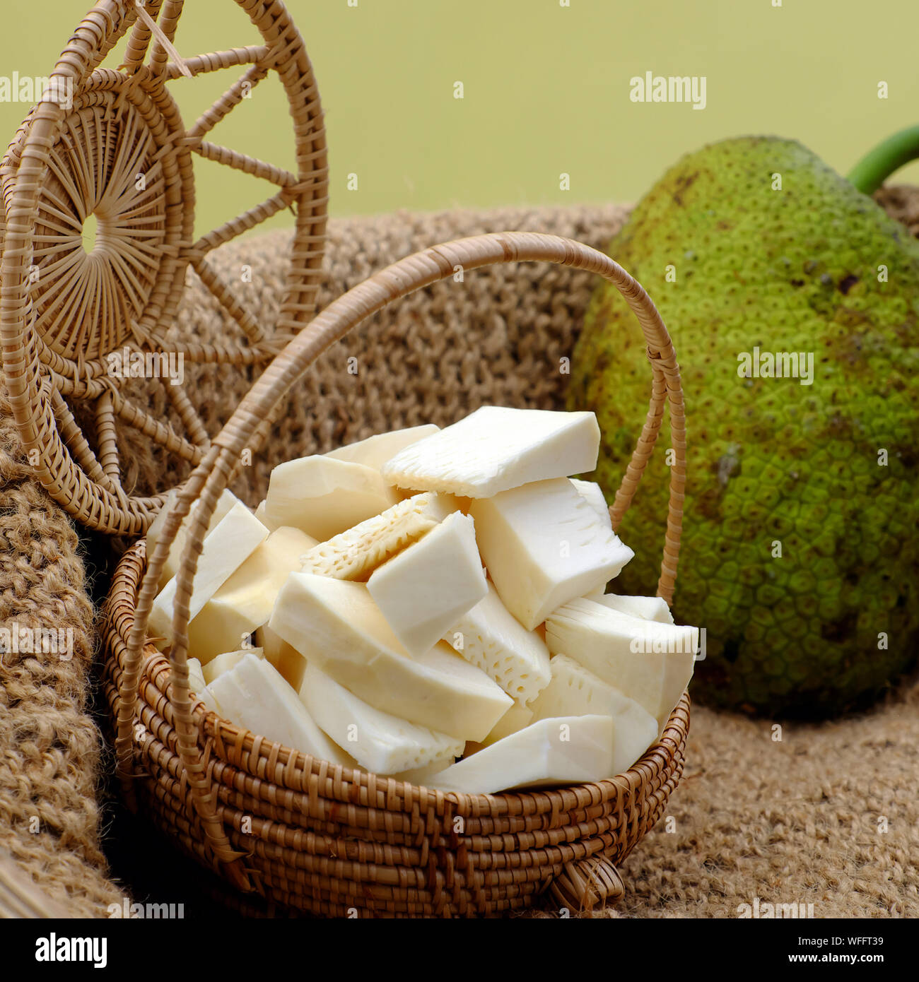 Food materials hi-res stock photography and images - Alamy