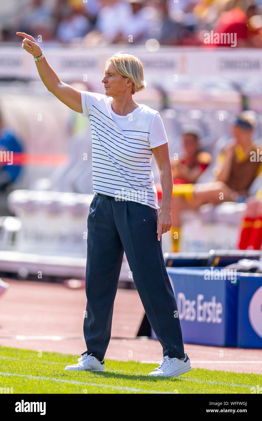 Martin voss hi-res stock photography and images - Alamy