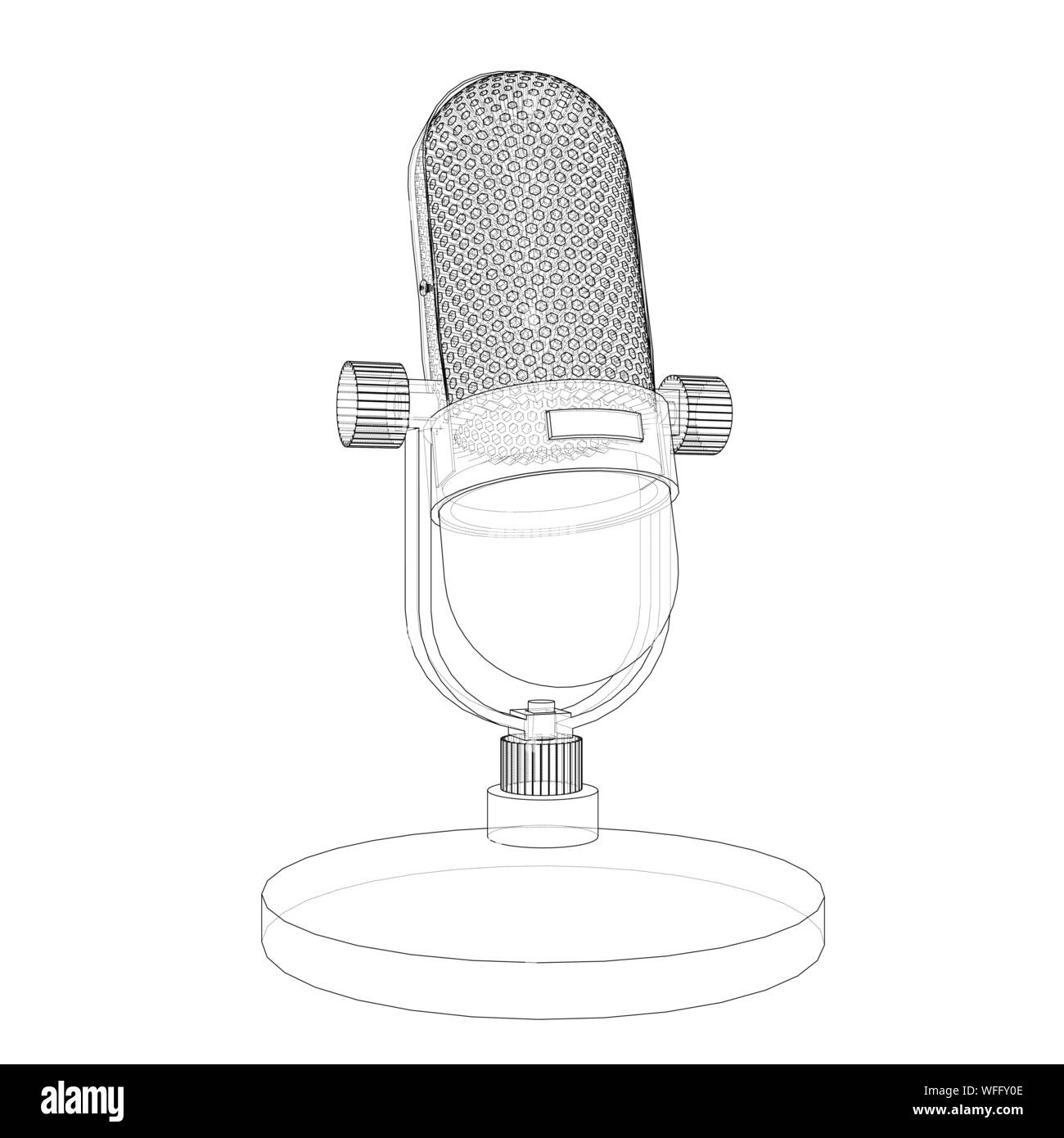 Visible record Stock Vector Images - Alamy
