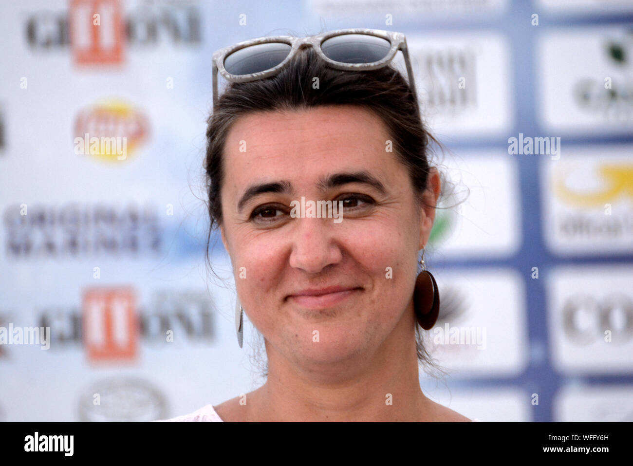 Maria stepanova hi-res stock photography and images - Alamy