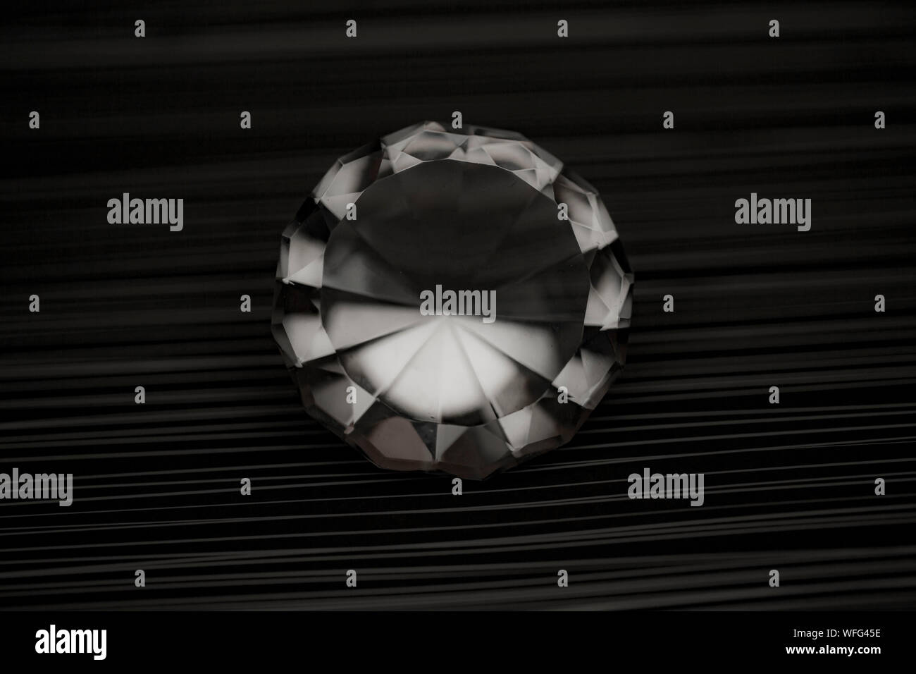 Striped gemstone hi-res stock photography and images - Alamy