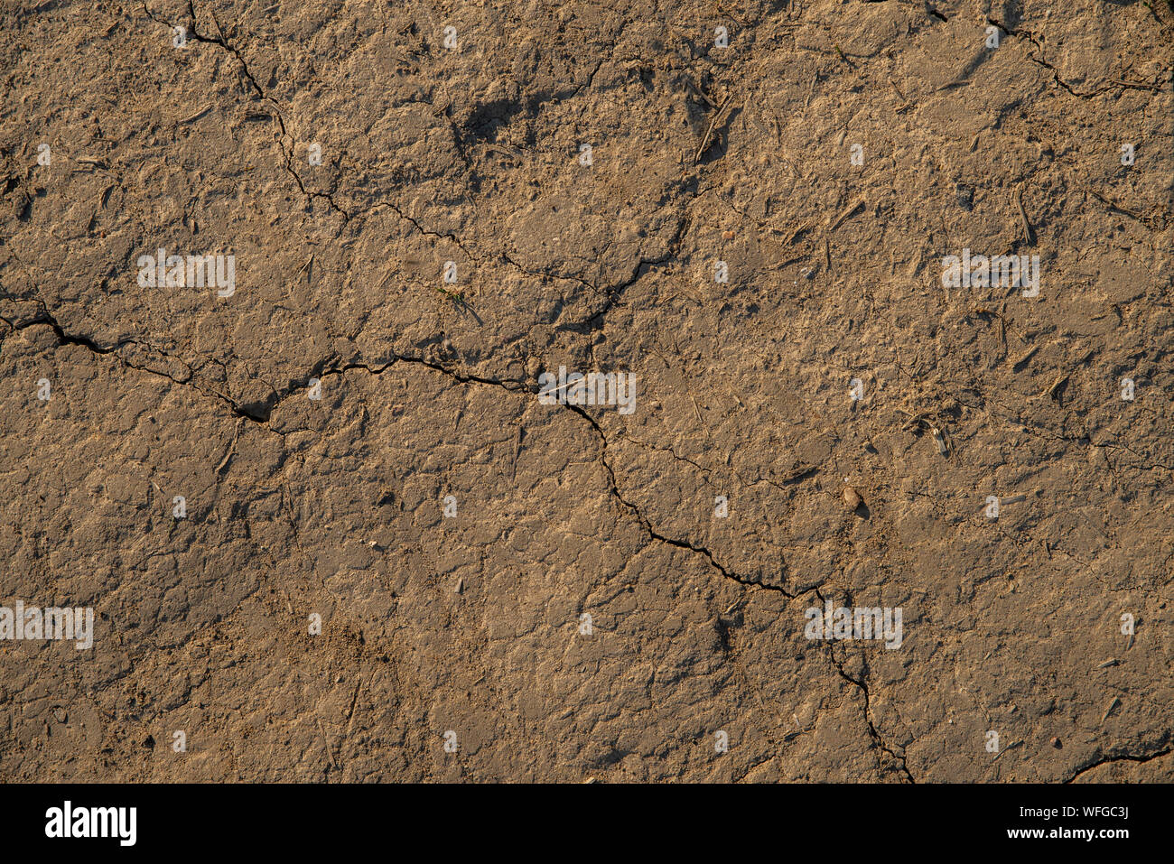 cracked earth background or texture Stock Photo - Alamy