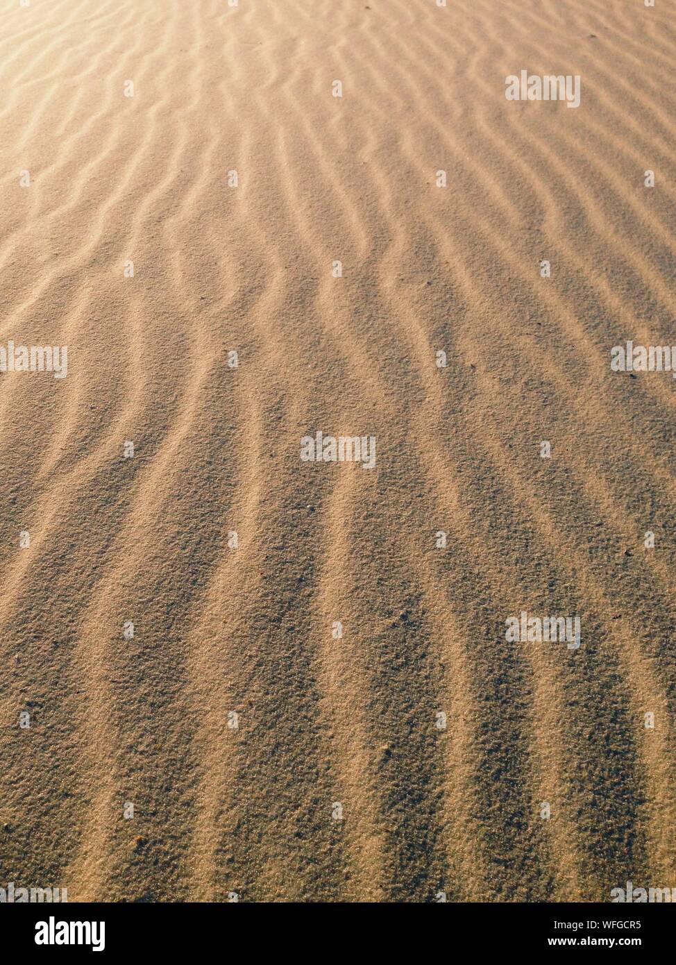 Sandy beach pattern hi-res stock photography and images - Alamy