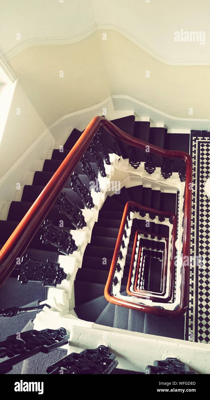 The Toaster Building High Resolution Stock Photography and Images - Alamy