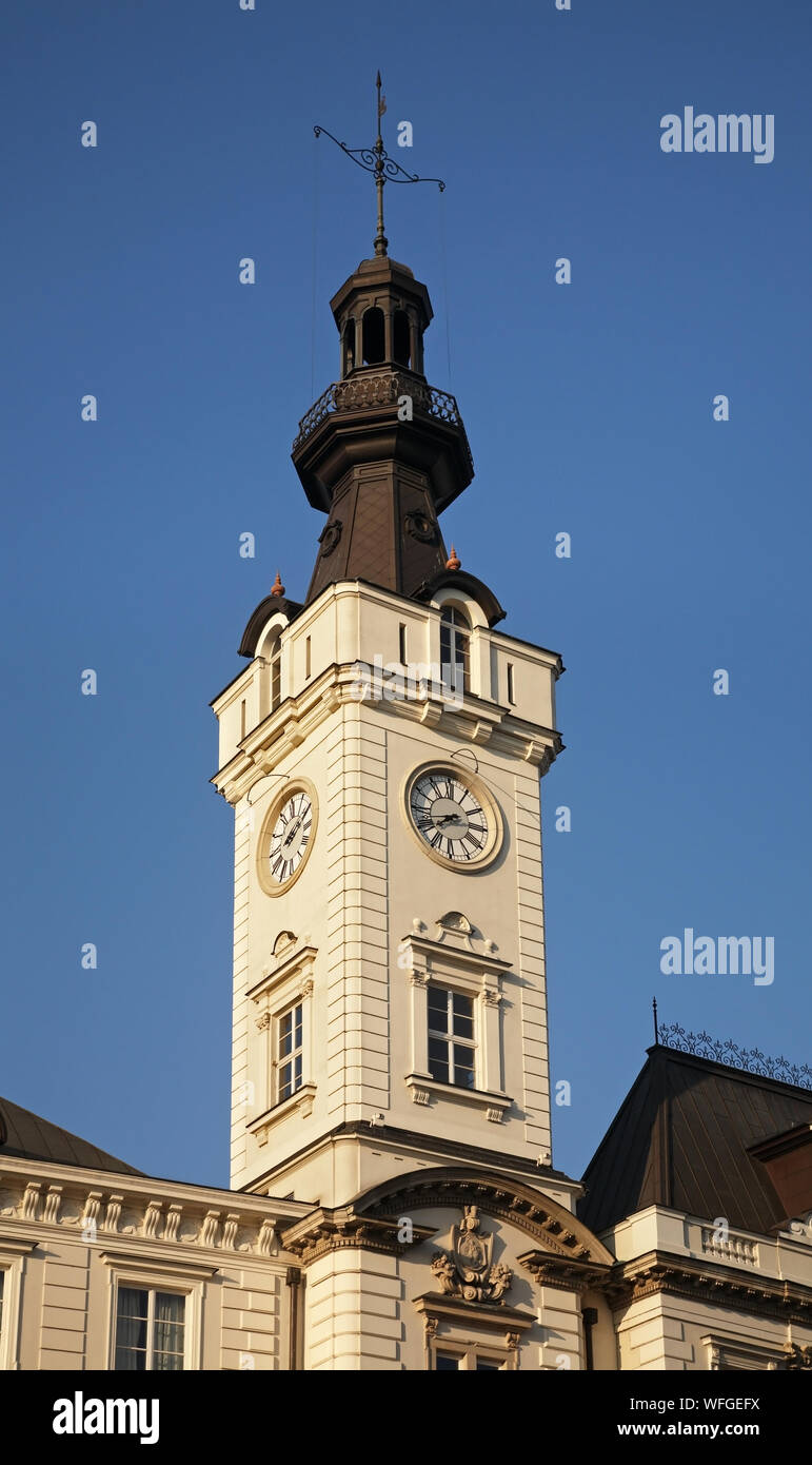 Jablonowski High Resolution Stock Photography and Images - Alamy