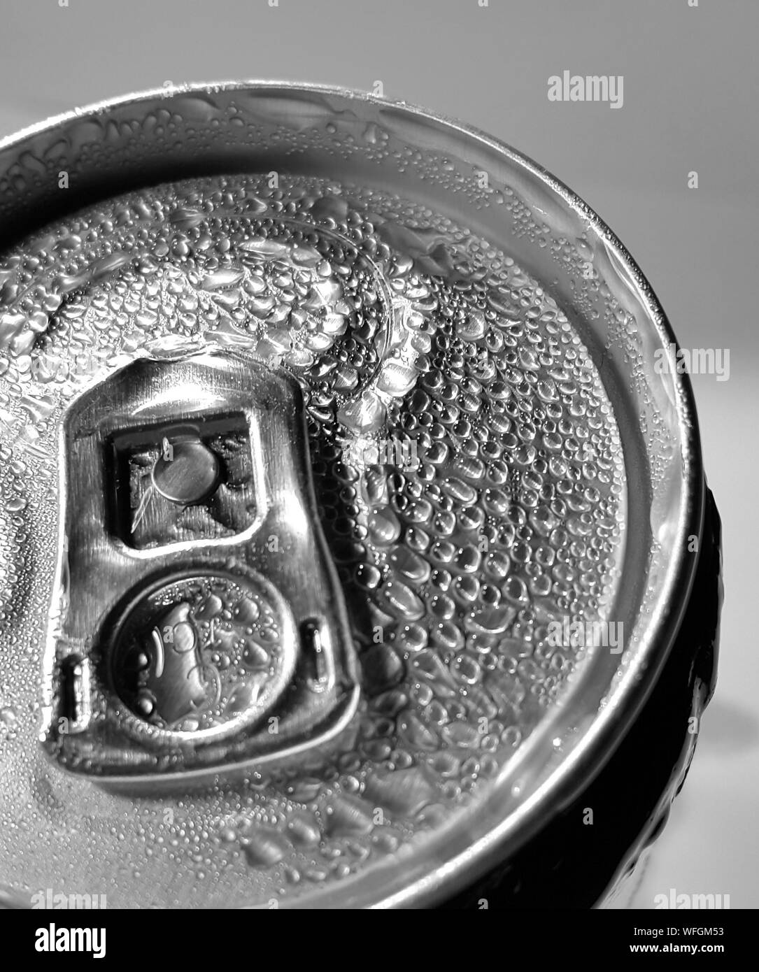 Soda can drinking hi-res stock photography and images - Alamy