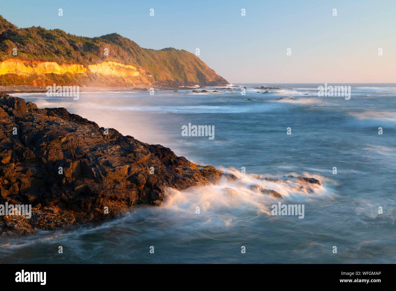 Neptune state scenic viewpoint hi-res stock photography and images - Alamy