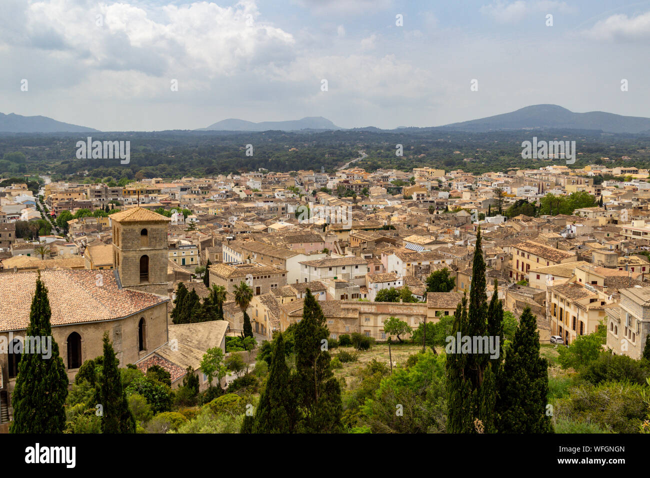 Eastcoast of mallorca hi-res stock photography and images - Alamy