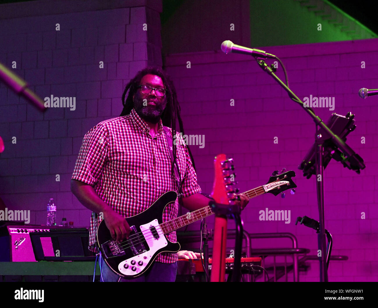 David urbano hi-res stock photography and images - Alamy