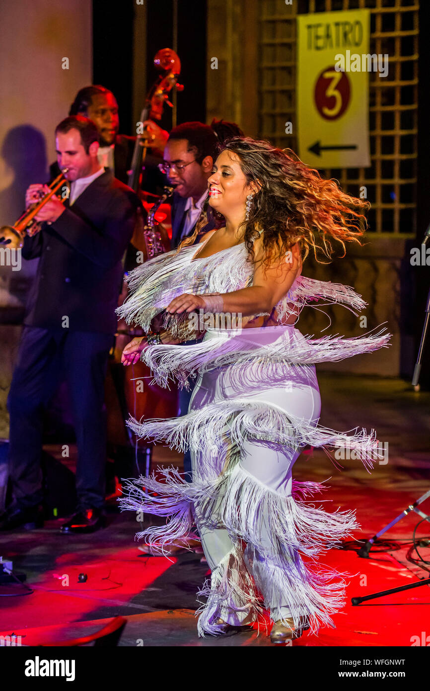 Palazzo Corsini, Florence, Italy. 31st August 2019. From Blues to ...