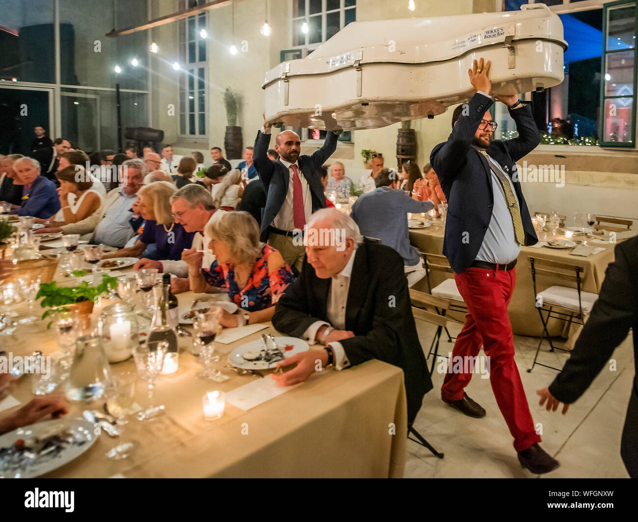 Harlem renaissance jazz hi-res stock photography and images - Alamy