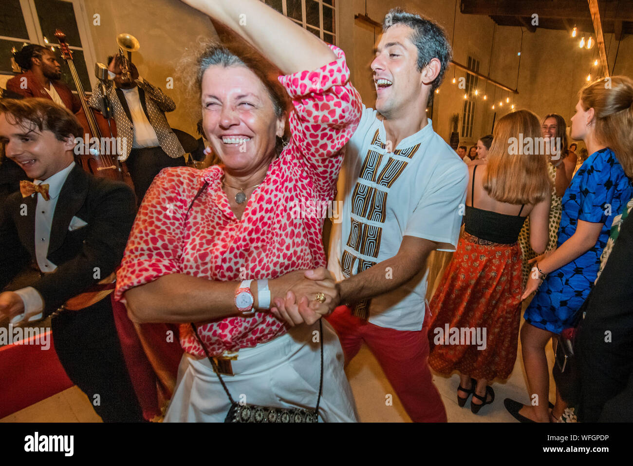 Harlem renaissance artist hi-res stock photography and images - Alamy