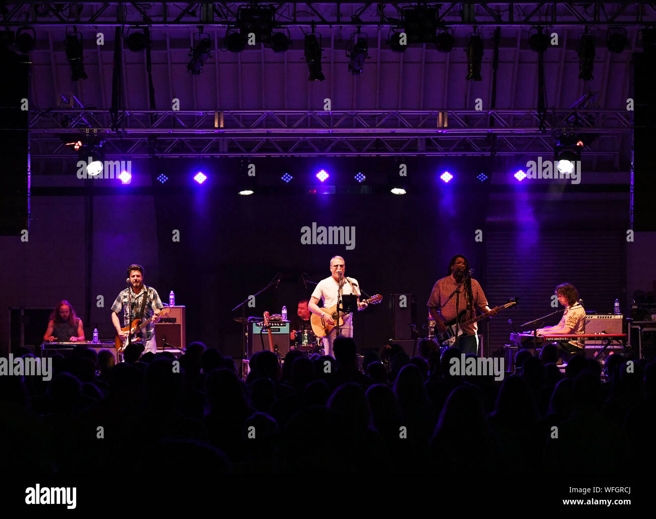 David urbano hi-res stock photography and images - Alamy