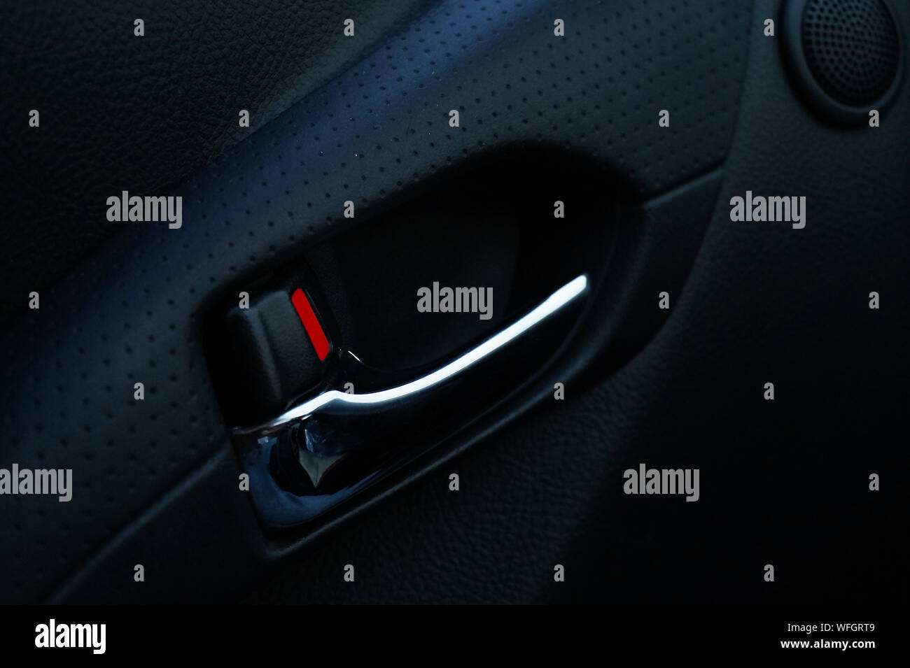 Car lock up hi-res stock photography and images - Alamy