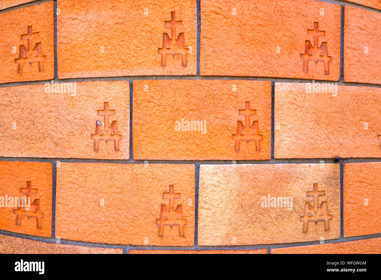 Carved cross crosses hi-res stock photography and images - Alamy