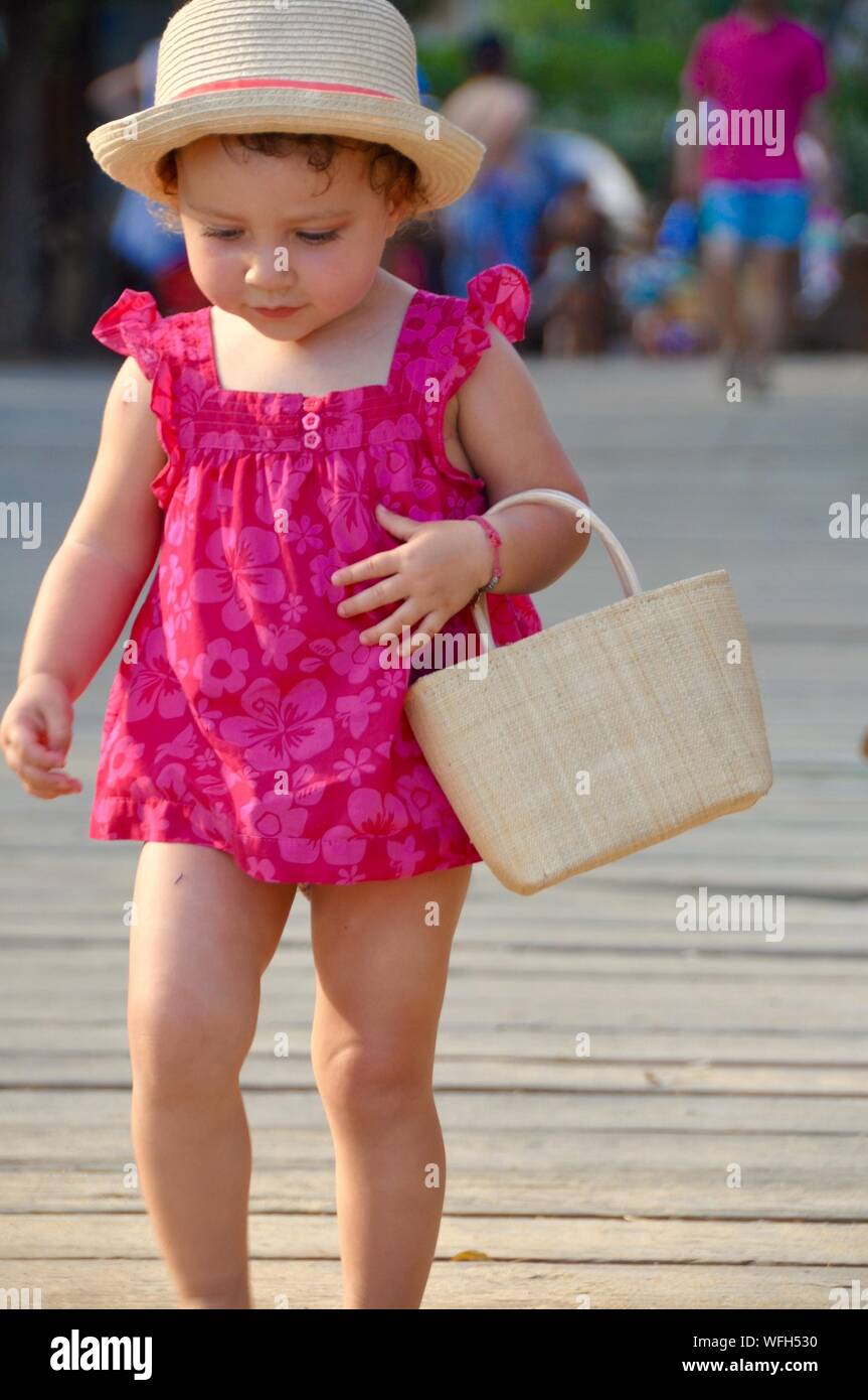 Cute boardwalk hi-res stock photography and images - Alamy