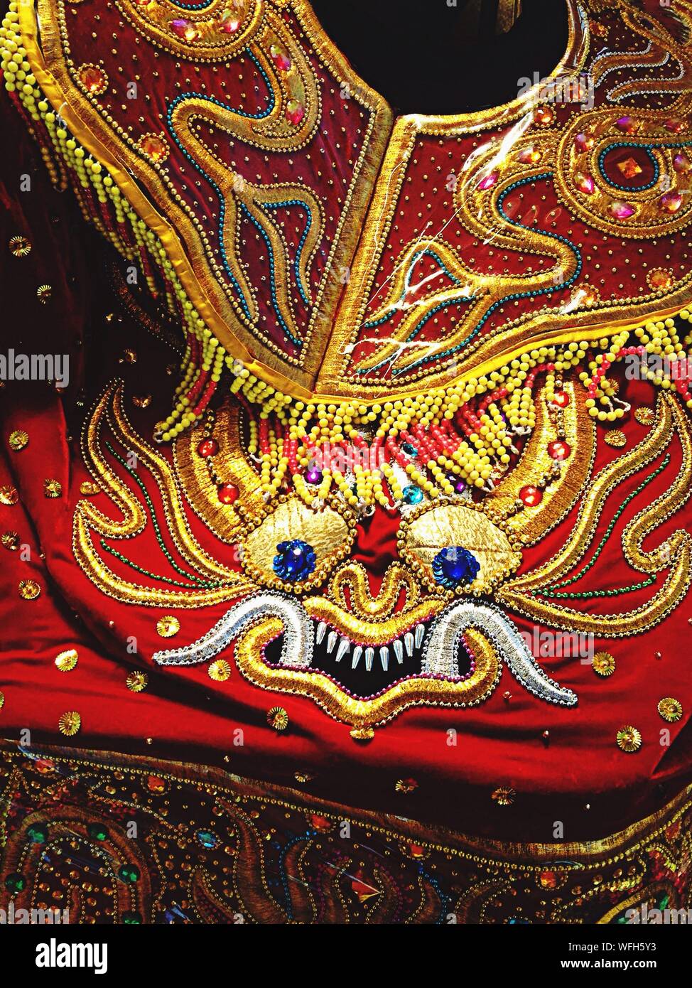 Cult Clothing High Resolution Stock Photography and Images - Alamy