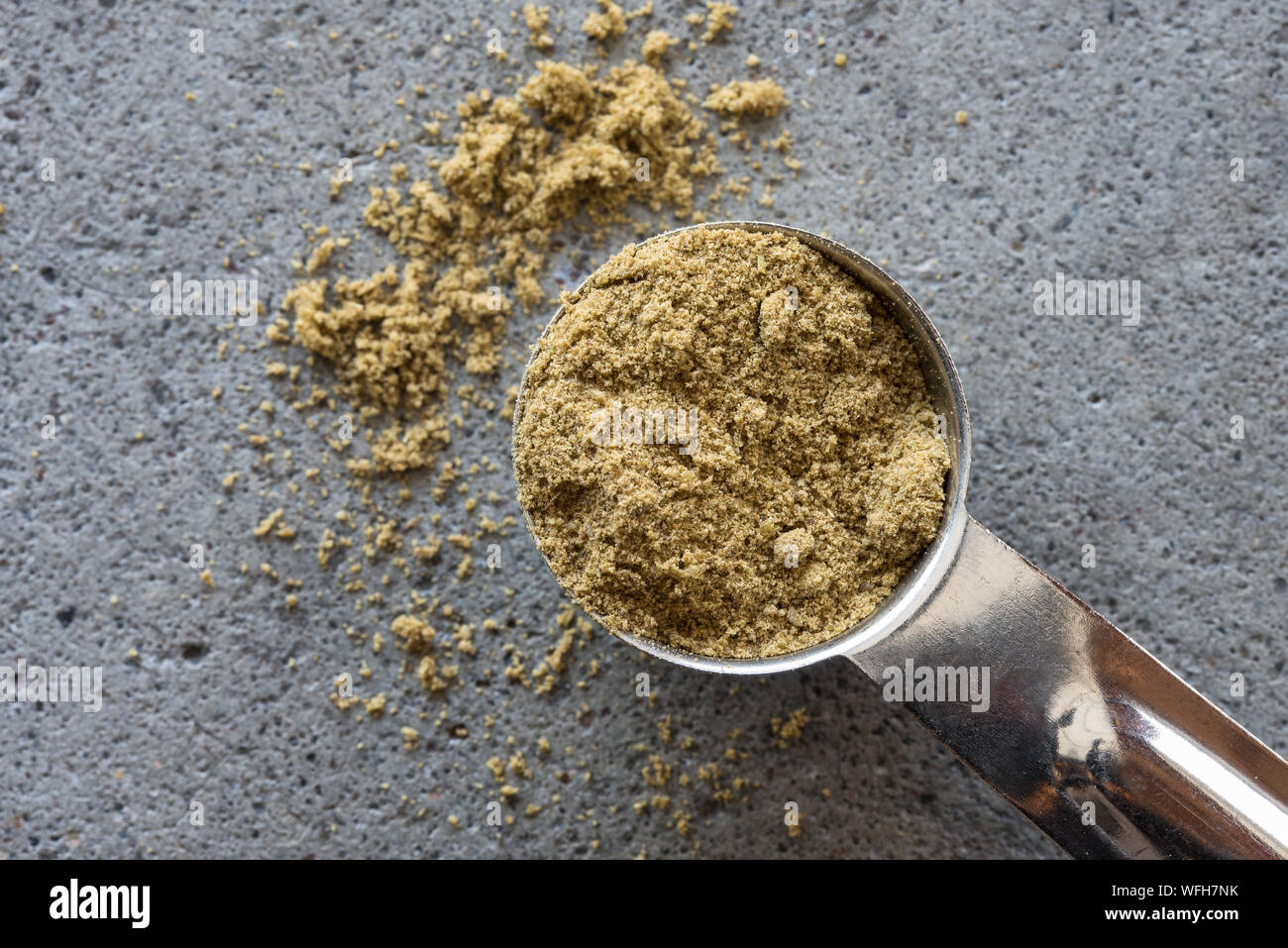 Teaspoon hi-res stock photography and images - Alamy