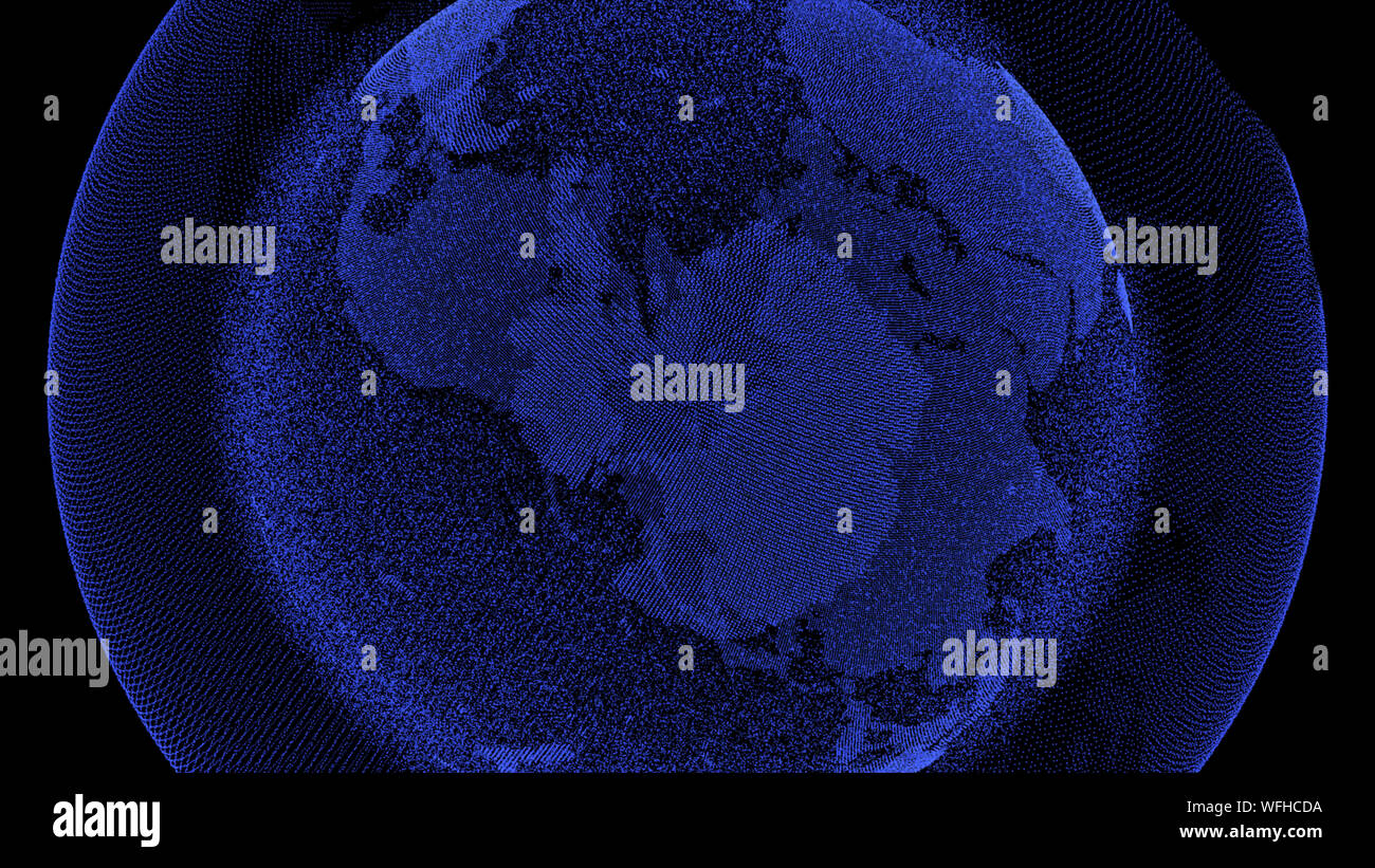 Close up map hi-res stock photography and images - Alamy