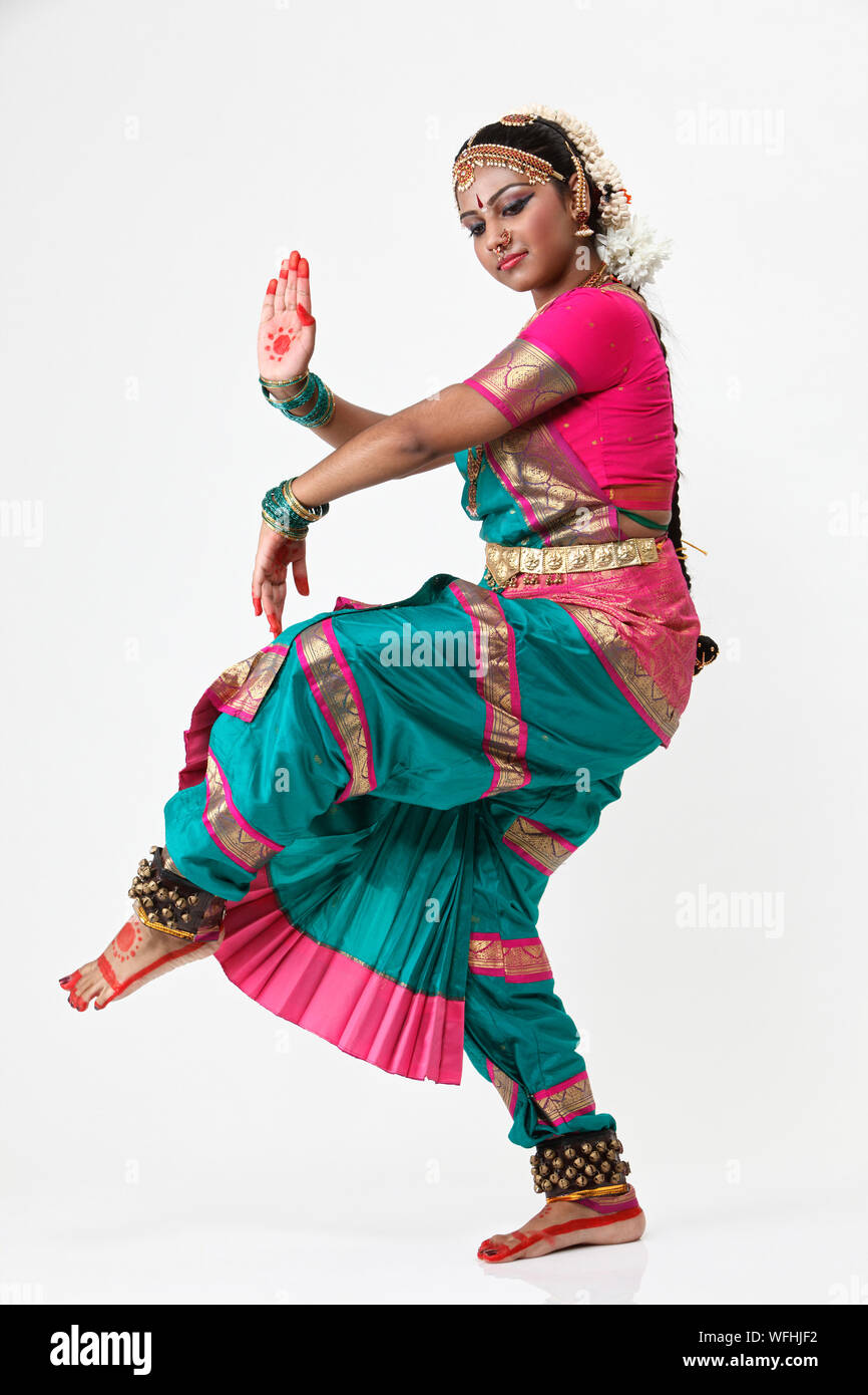 Traditional posture hi-res stock photography and images - Alamy